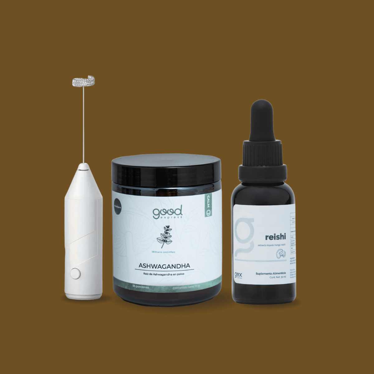 Estado de ánimo – Good Express mx