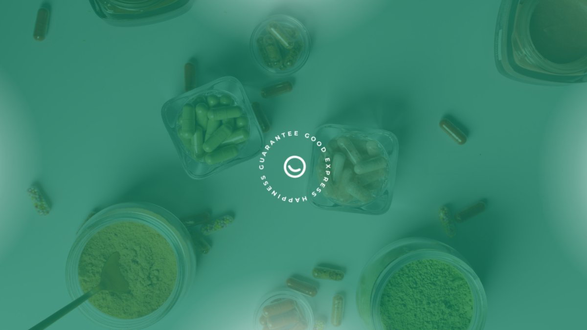 KITS – Good Express mx