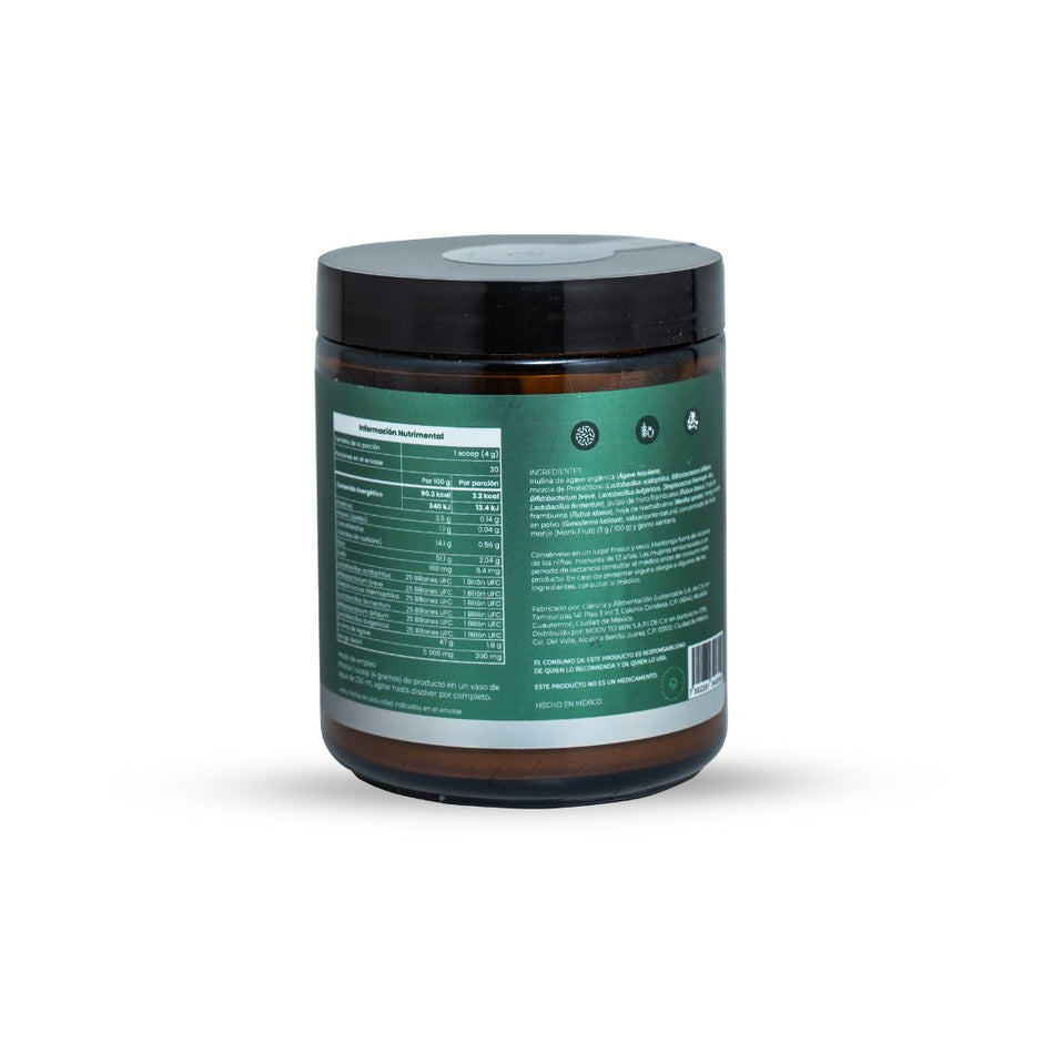 Good Express - Productos saludables a domicilio – Good Express mx